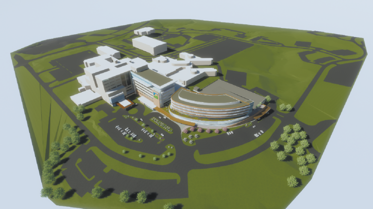 This new center will put St. Elizabeth on the map for fighting cancer ...