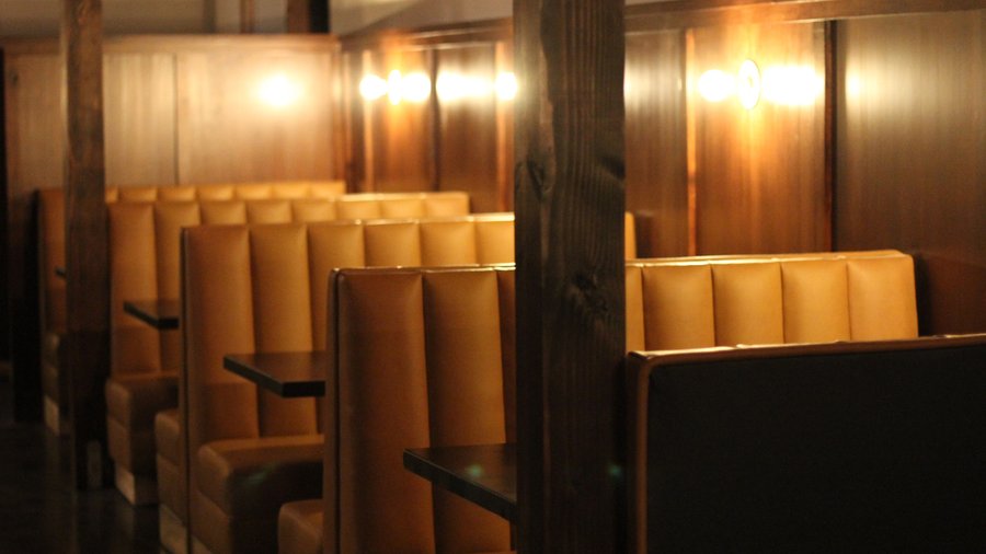 The Social Hall owner hopes to find success in Minder Binder building ...