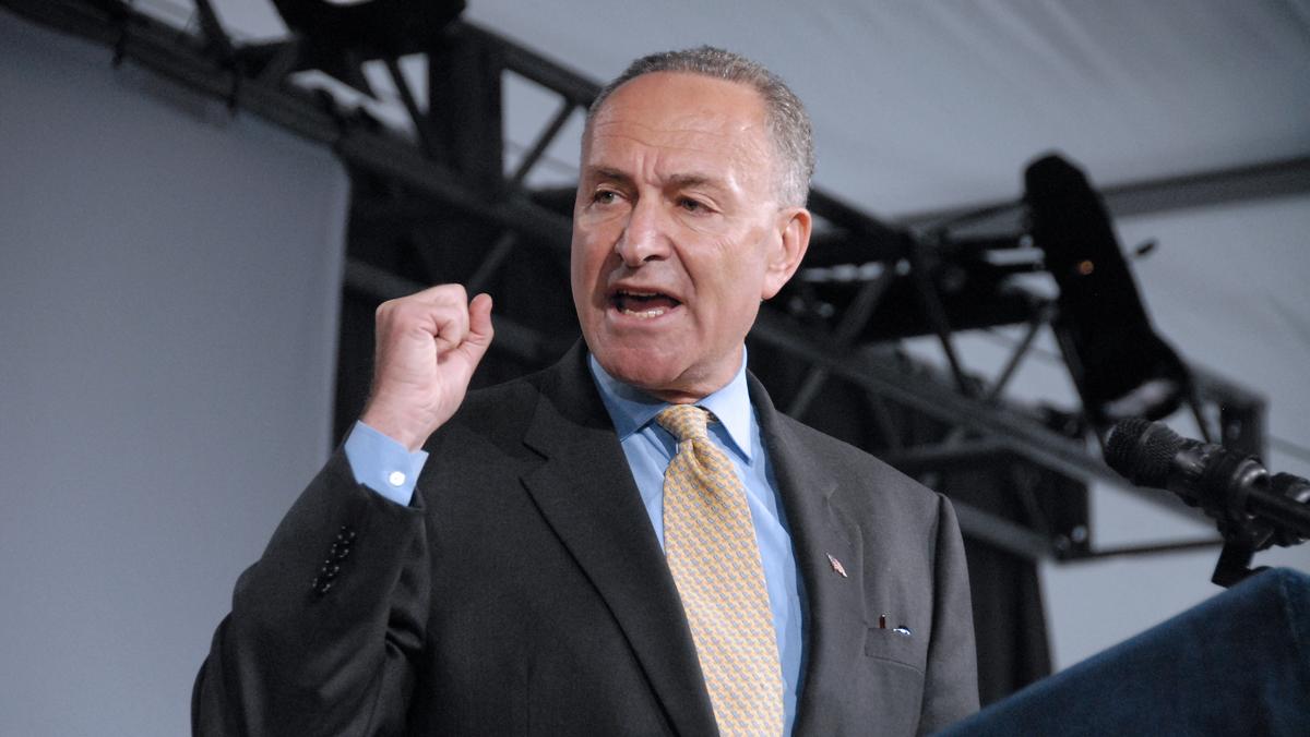 Schumer seeks more transparency of food warehouse inspections - New ...