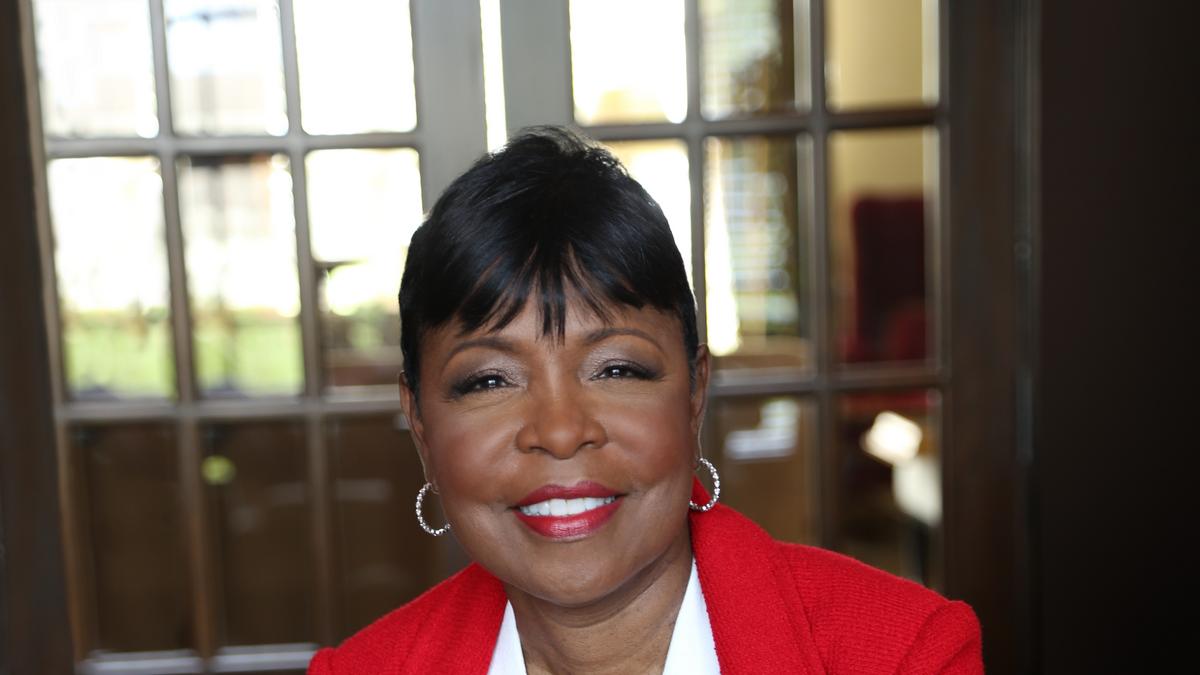 Gale King retiring at Nationwide - Columbus Business First