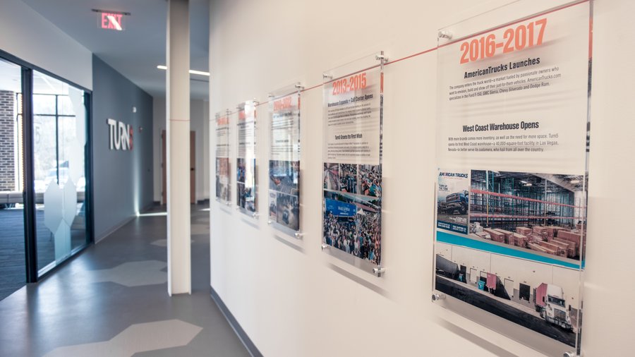 Turn5 Office