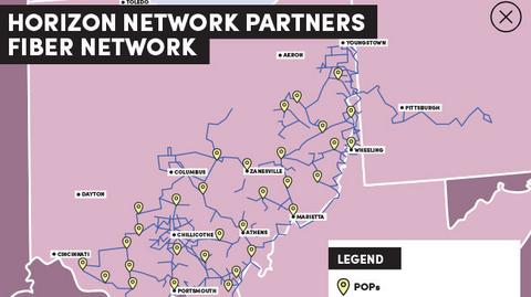 Horizon, a Chillicothe broadband telecom provider, acquired in private ...