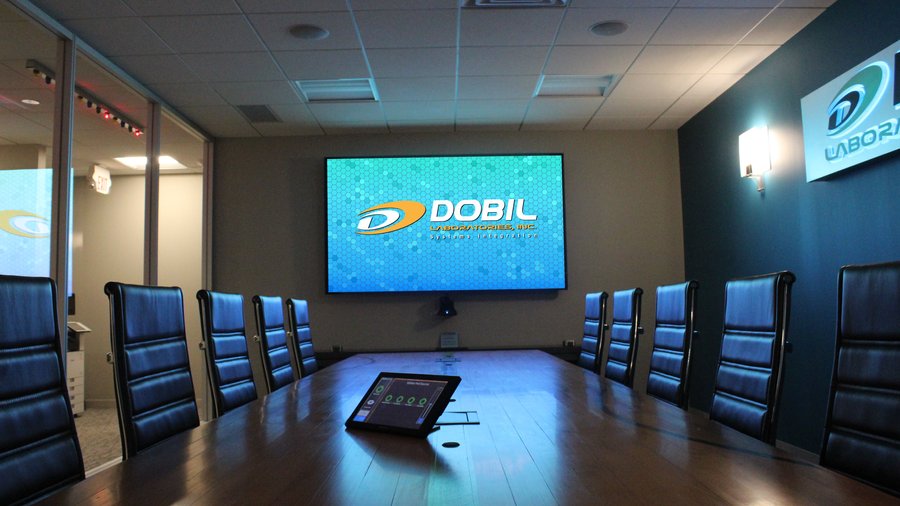 Main Conference Room 1