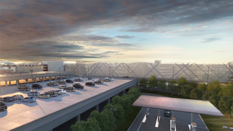 Messer Construction lands $150 million project at Cincinnati/Northern ...