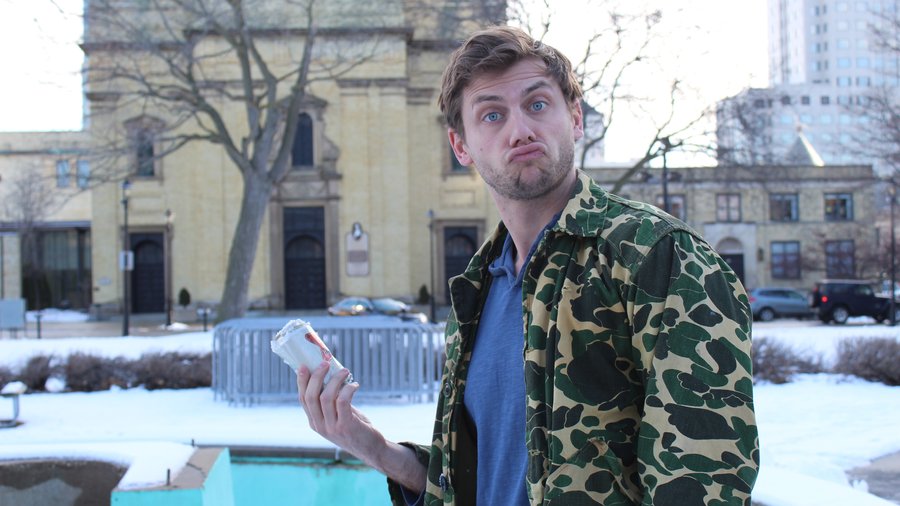 'Manitowoc Minute' comedian Charlie Berens gets own Wisconsin radio ...