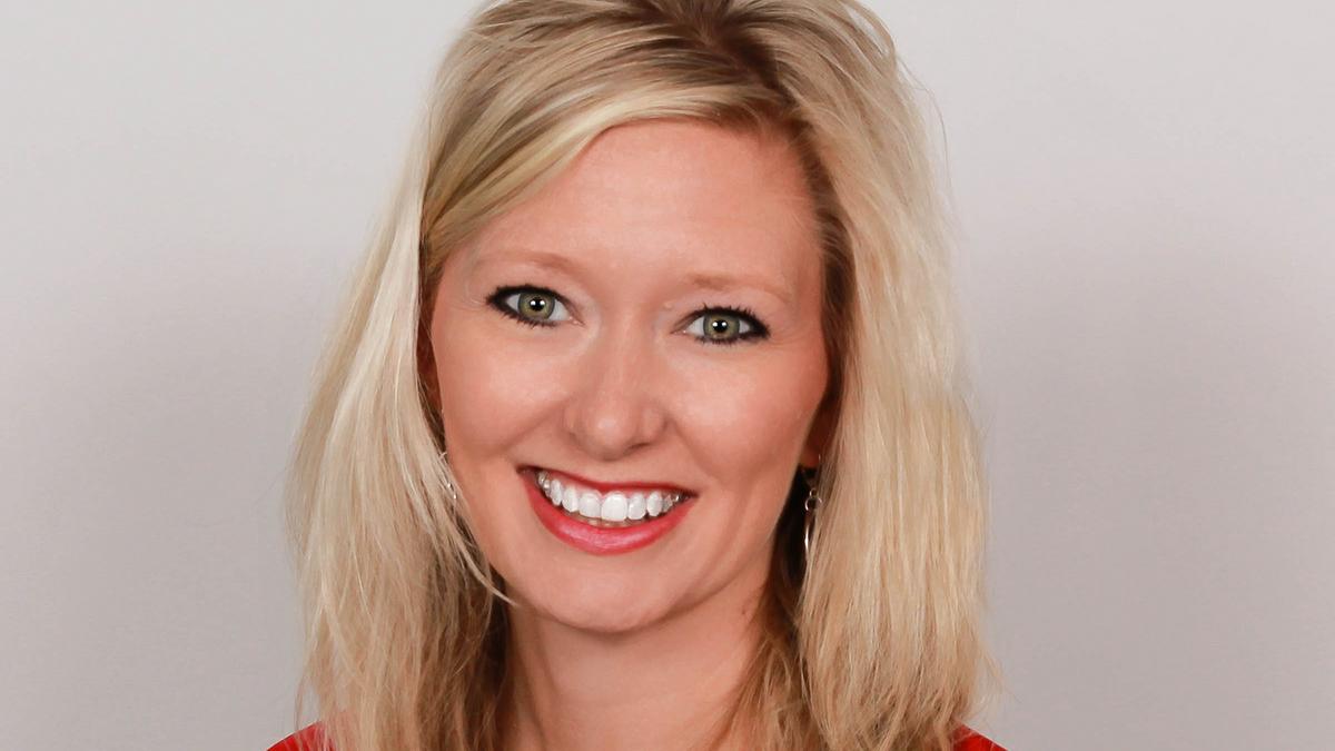 Ashley Bowers - Phoenix Business Journal
