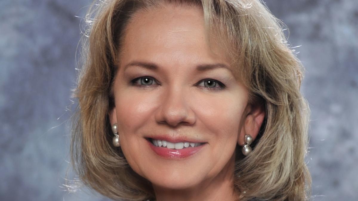 OWIB: Sandra Hudson - Phoenix Business Journal