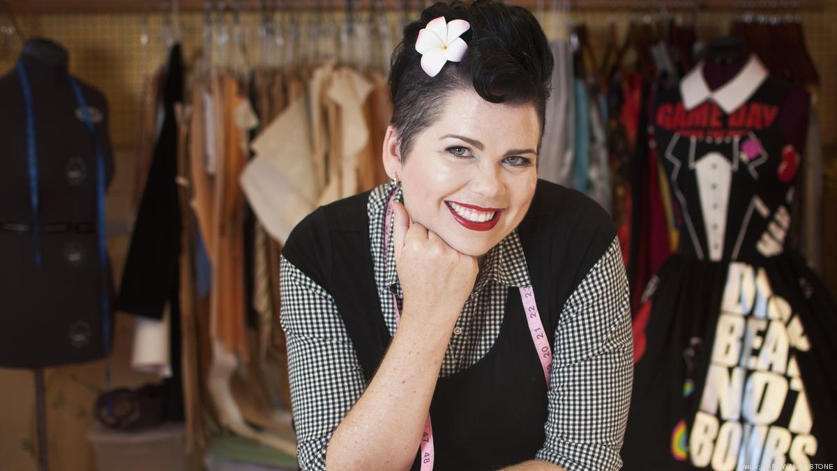 OWIB: Angela Johnson - Phoenix Business Journal