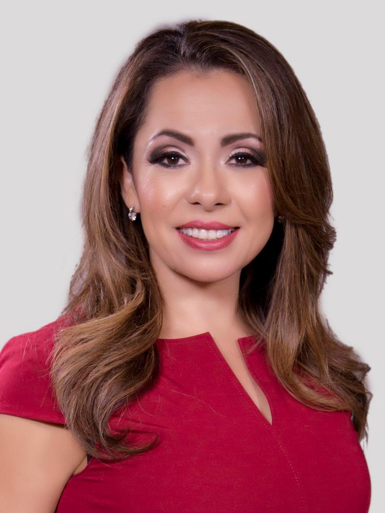 Catherine Droz - Phoenix Business Journal