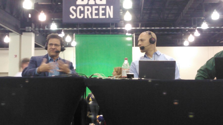 Sports-talk WKTI-FM adds local hosts Greg Matzek, Mark Chmura ...