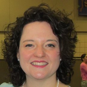 Hoover Area Chamber of Commerce selected April Stone as executive ...