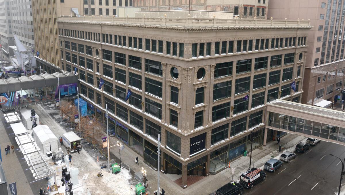 Dayton's Project readies for debut of 30-vendor makers market the ...