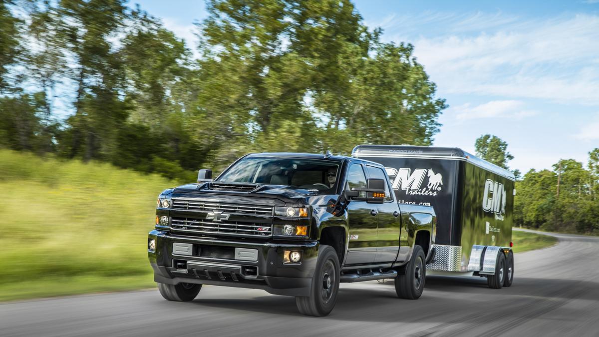 Slideshow: Chevy, Ford top list of best-selling cars in Buffalo in 2017 ...