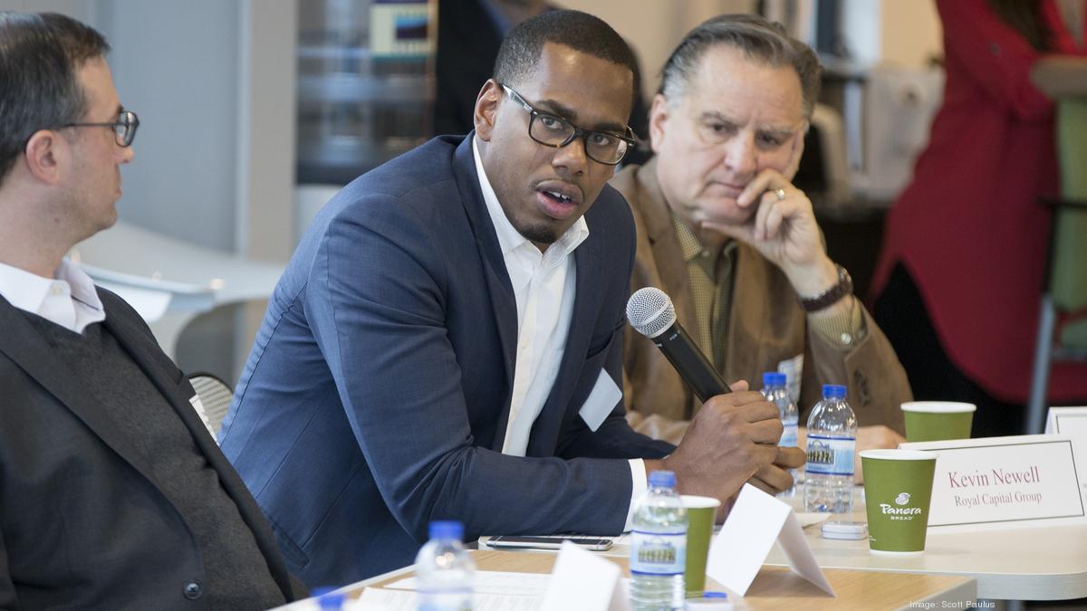 Kevin Newell's firm closes on apartment site near Milwaukee Bucks arena ...