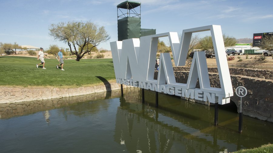 Why water sustainability is vital to WM Phoenix Open - Phoenix Business ...