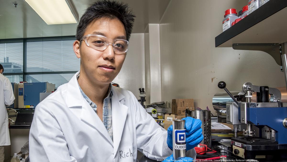 Boeing HorizonX makes a new investment in energy storage and battery startup Cuberg - Pacific ...