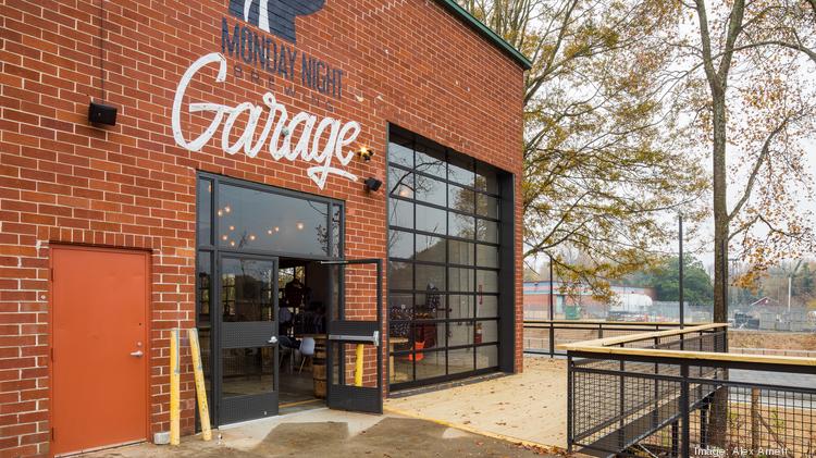 Lee + White project hits market for more than $40M - Atlanta Business ...