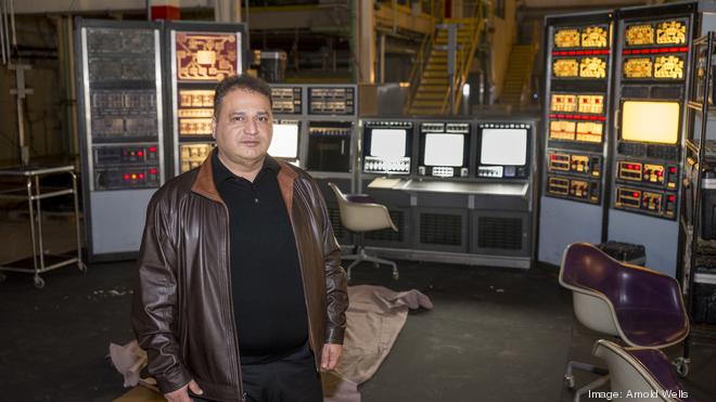 Bankruptcy auction nears for Tech 3443, redevelopment of old Motorola ...