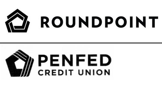 PenFed Credit Union sues RoundPoint Mortgage over pentagon trademark ...