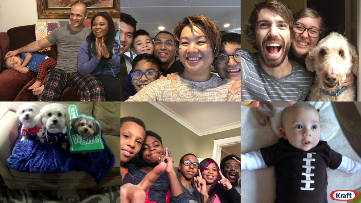 Kraft Foods planning a family-focused Super Bowl commercial - Chicago ...