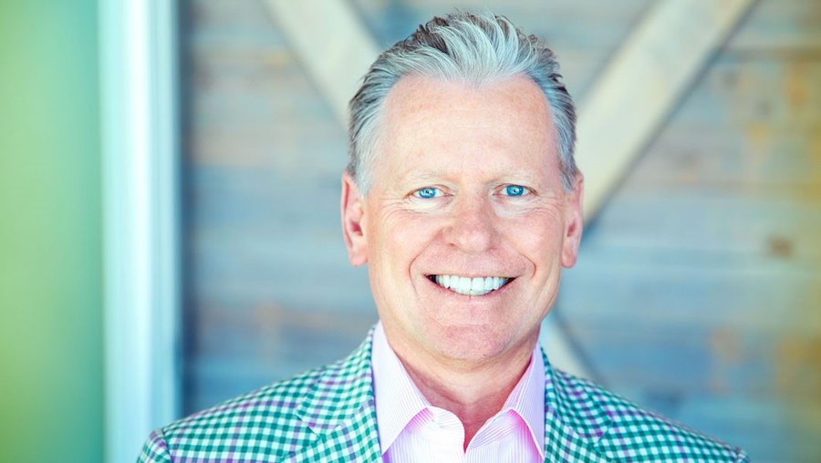 Red Robin names former Torchy’s Tacos leader G.J. Hart as new CEO ...