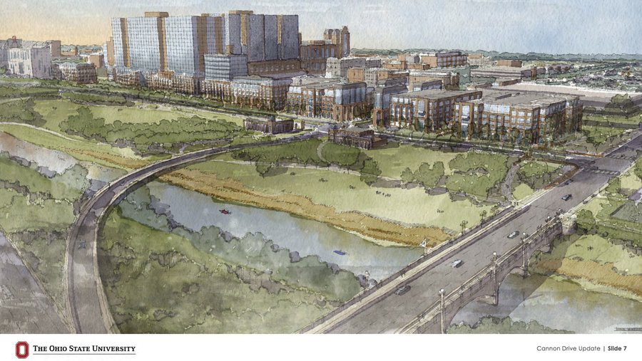 Ohio State Wexner Medical Center ready to seek architect for 840-bed ...