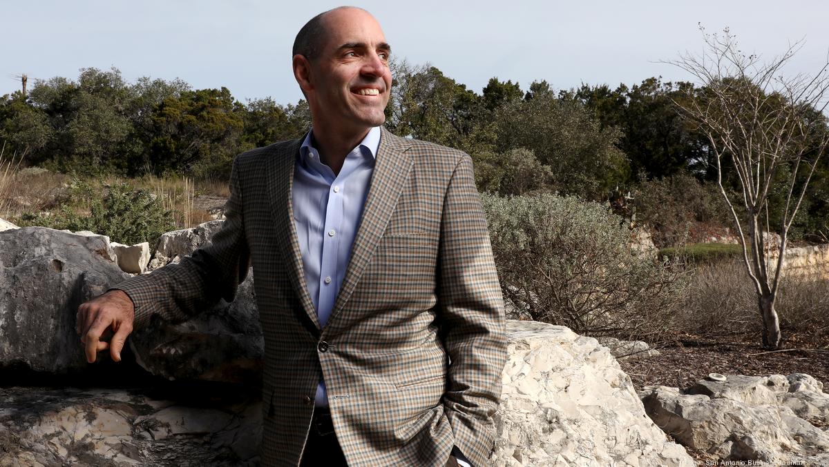 Howard Energy Partners CEO Mike Howard talks about how exports ...