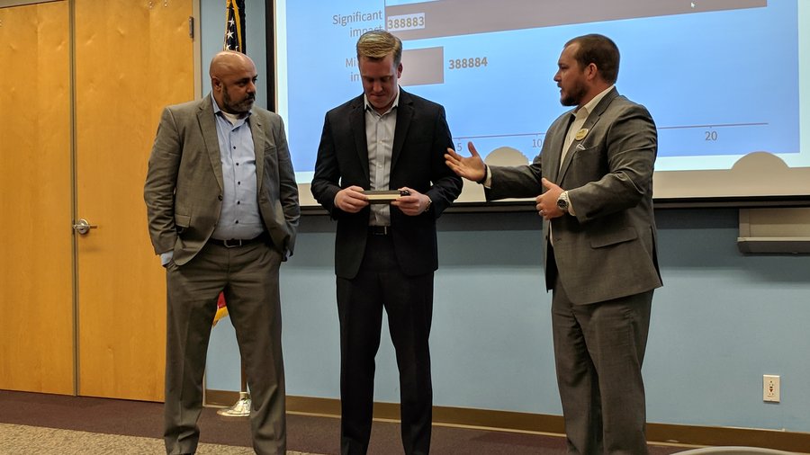 Deloitte experts tell Jax IT Council why major players are investing in ...