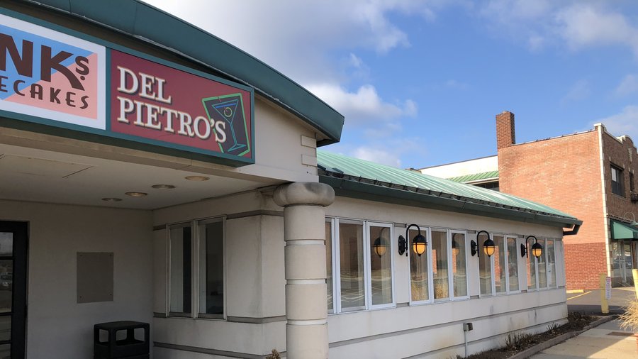Michael Del Pietro to open new restaurant in Richmond Heights - St ...