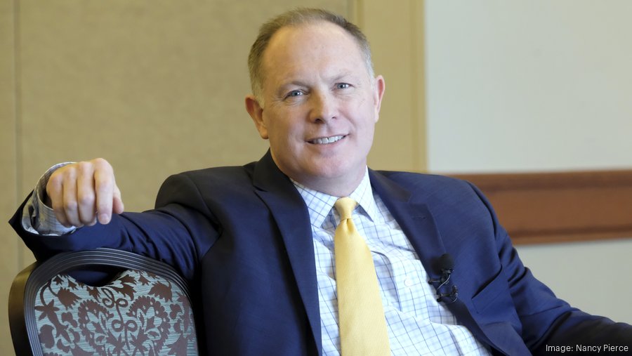 CBJ Morning Buzz: Jeld-Wen picks new CEO; Charlotte brewery in ...