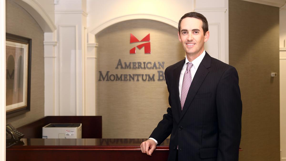 American Momentum’s Porter Smith sees upside in community bank ...