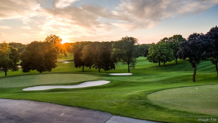 The University Club of Milwaukee partnering with golf and golf-related ...
