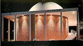 Birmingham-Southern to repurpose planetarium - Birmingham Business Journal