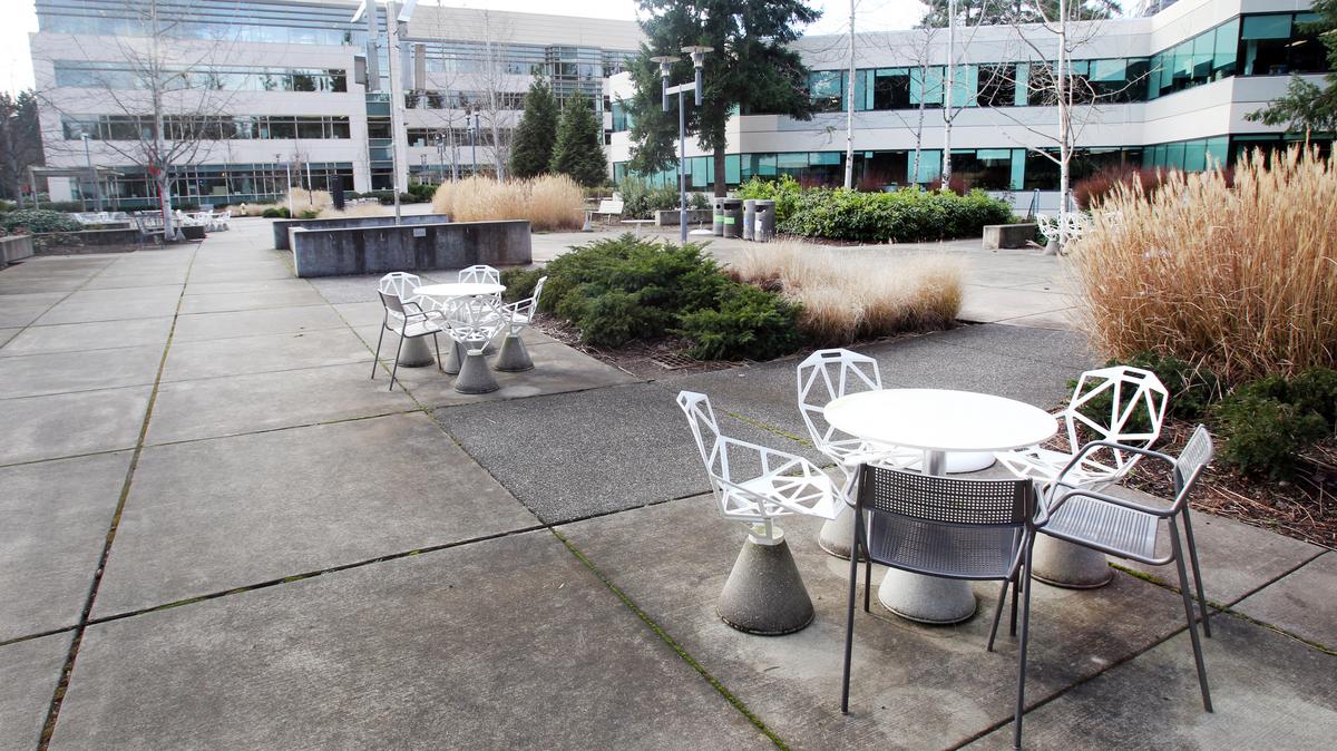 Microsoft launched an RFP for headquarters renovation - Puget Sound ...