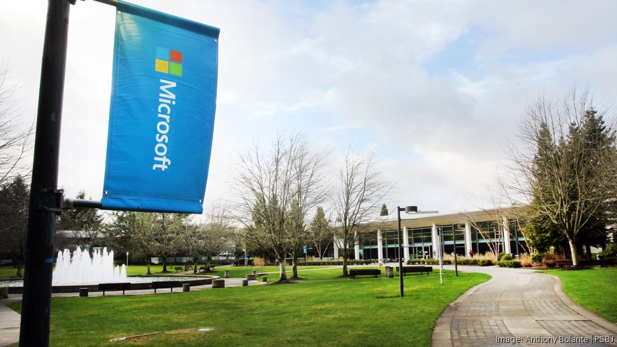 As Amazon relaxes back-to-office polices, here's how tech giants are ...