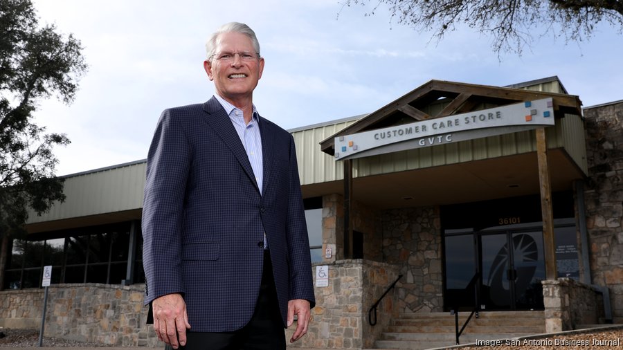 GVTC increased minimum internet speeds to 250 megabits per second in ...