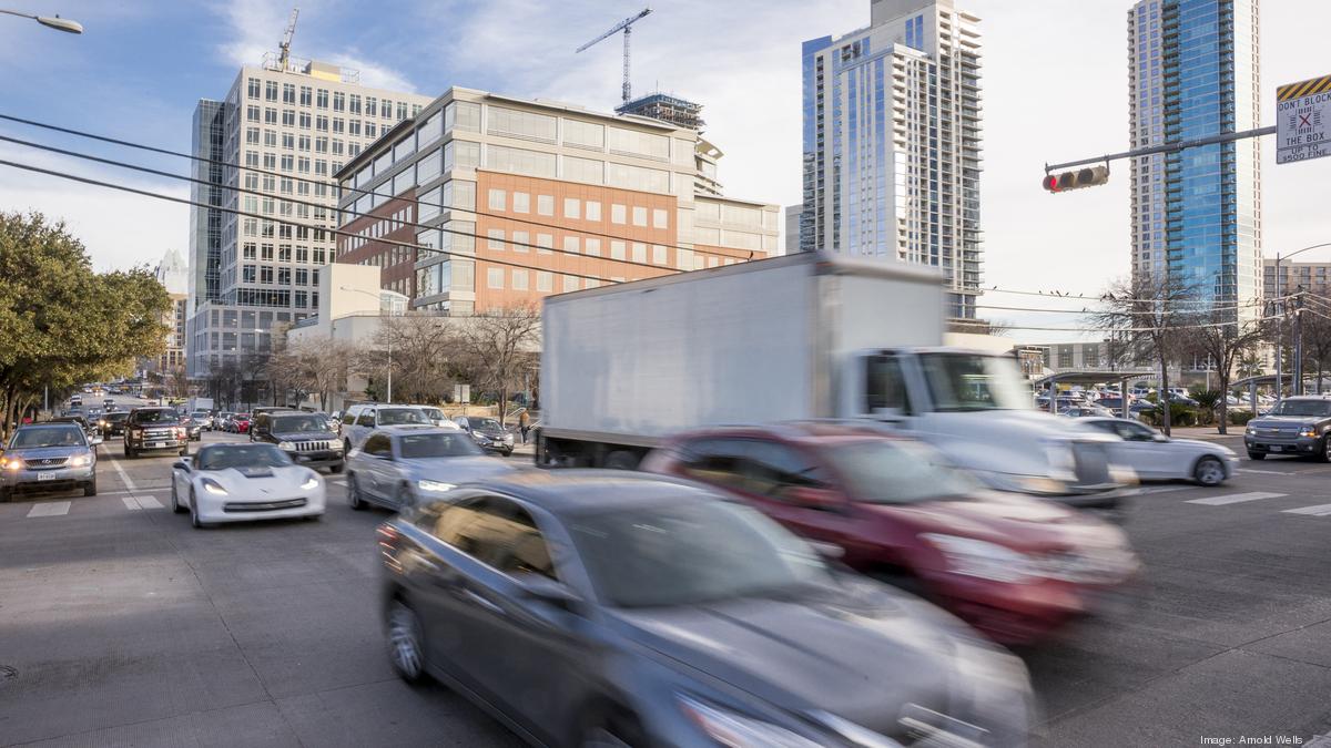 Austin startup Mothership finds funding - Austin Business Journal