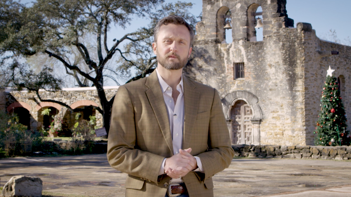 Brandon Seale, Howard Energy Partners' Mexico president, launches ...