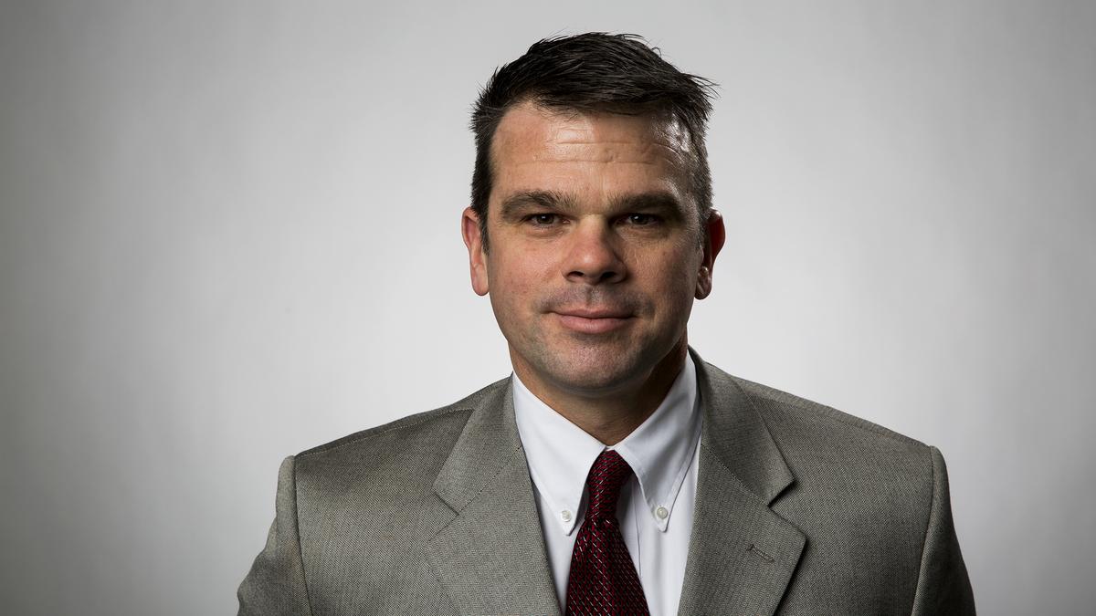 People to know insurance: Brian Nichols - Louisville Business First