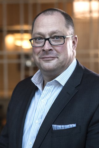 Westin, Marriott, Springhill manager White Lodging names new Milwaukee ...