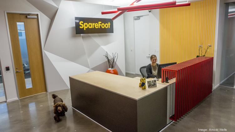 Austin's SpareFoot makes biggest deal yet after buyout by Boston ...