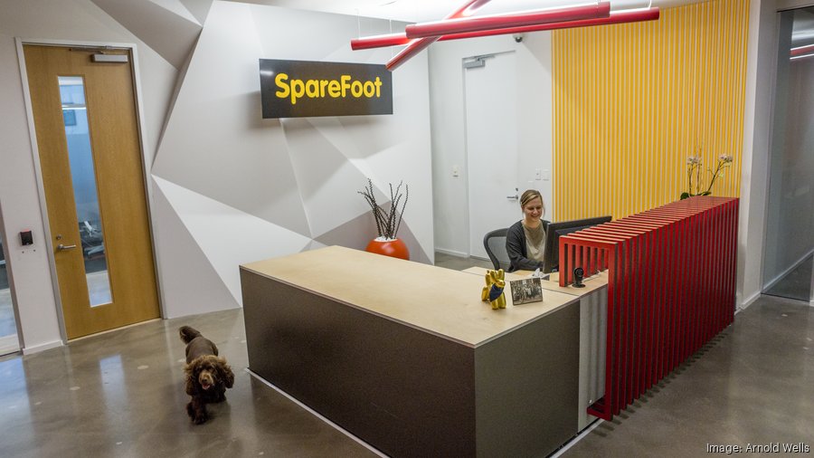 Boston private equity firm Cove Hill Partners buys Austin software ...