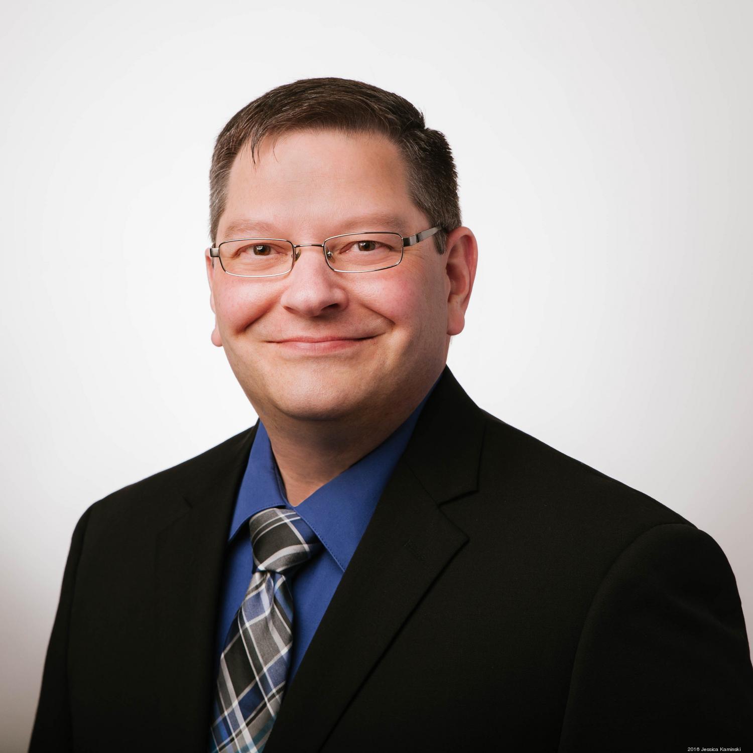 Brian Wendt | People on The Move - Milwaukee Business Journal