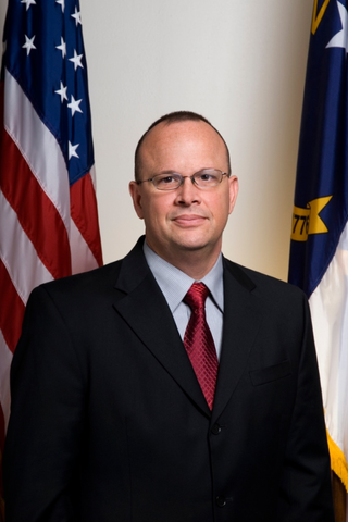 North Carolina Secretary of Transportation Jim Trogdon's schedule ...