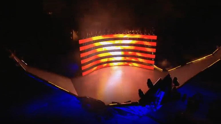 Rodeo Houston's new stage is ready for the event (Update) - Houston ...