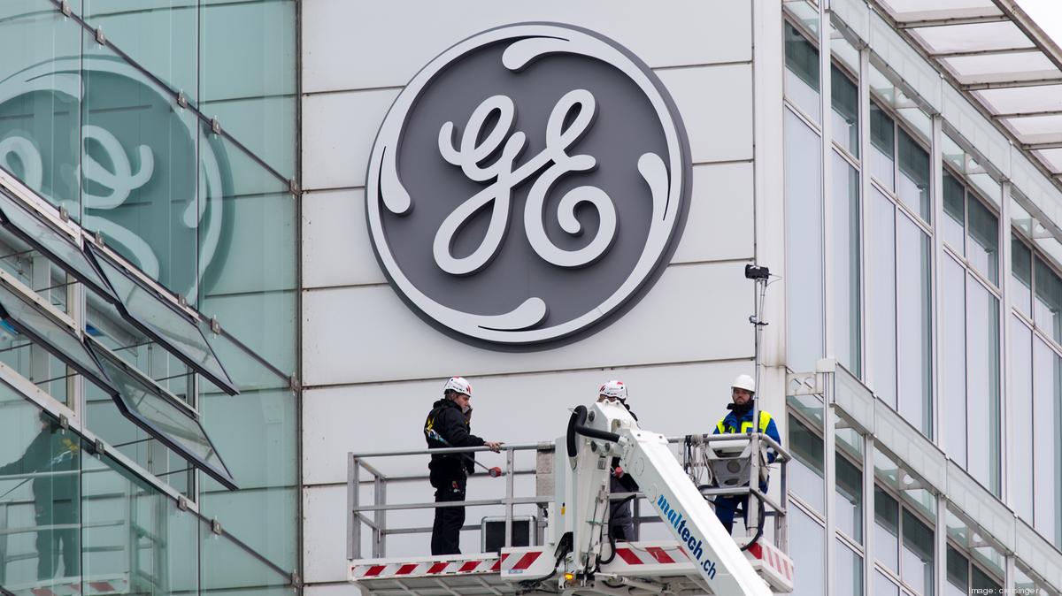 GE sells $1 billion in equity investments to Apollo - Milwaukee ...