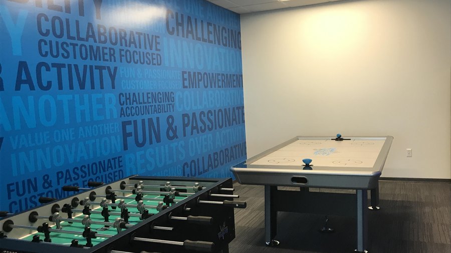 Alegeus opens its new office space, paving way for 150 new jobs ...