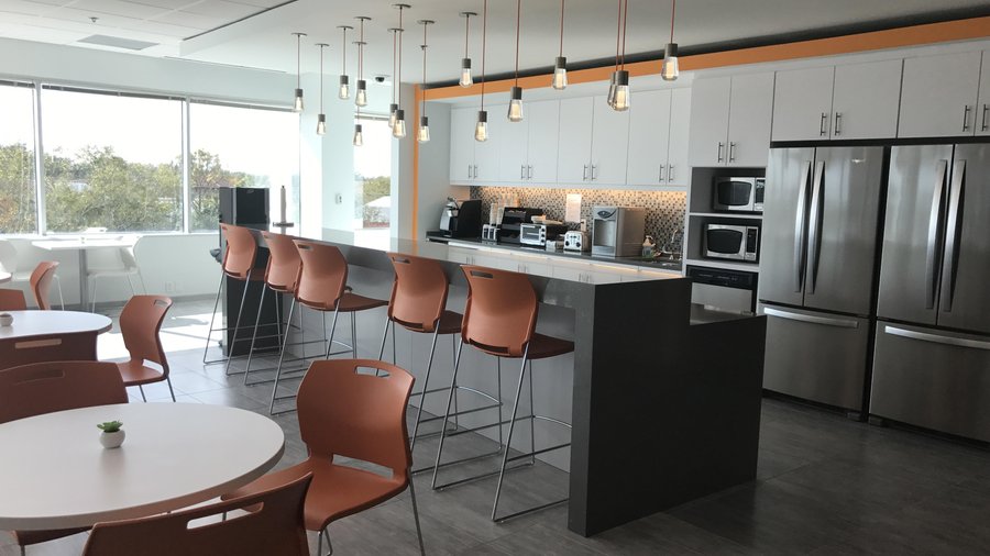 Alegeus opens its new office space, paving way for 150 new jobs ...