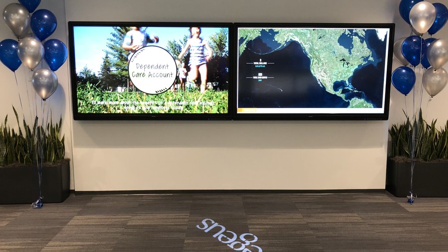 Alegeus opens its new office space, paving way for 150 new jobs ...