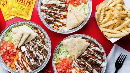The Halal Guys opening at Christown in Phoenix - Phoenix Business Journal